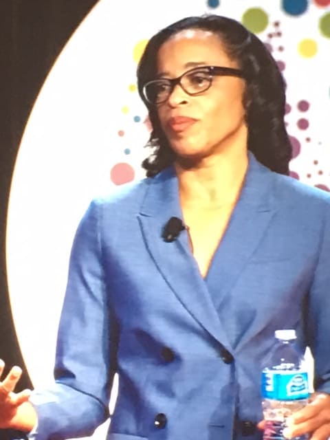 Story – Rhonda V. Magee